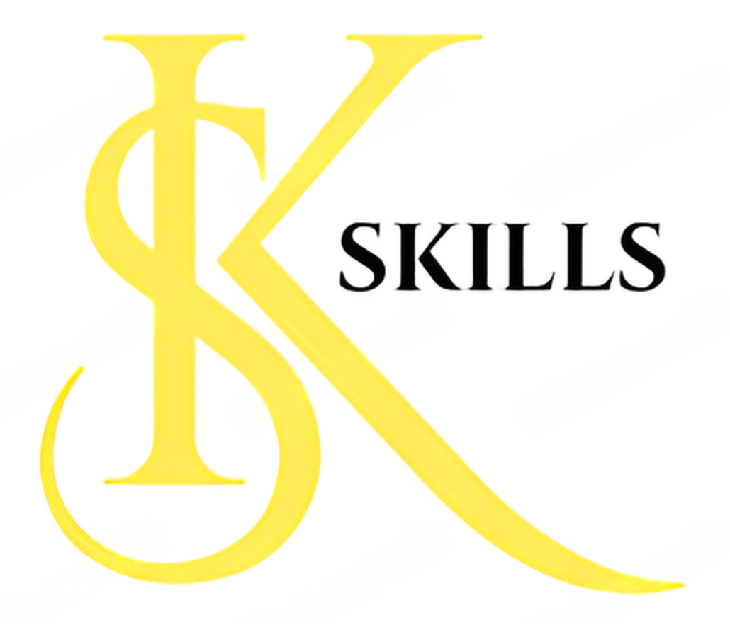 Login - SK Skills